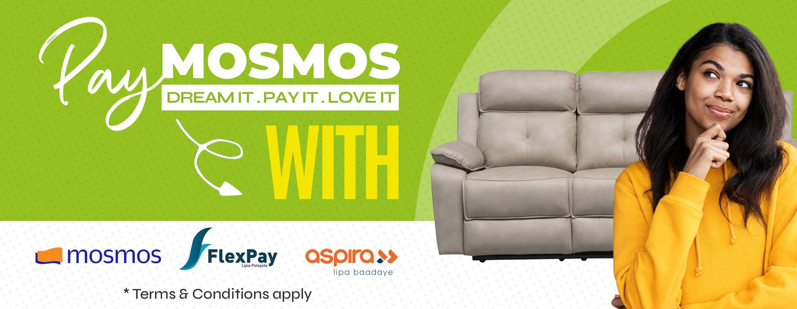 Buy Home Furniture Online at Best Price in Kenya - Victoria Homestore