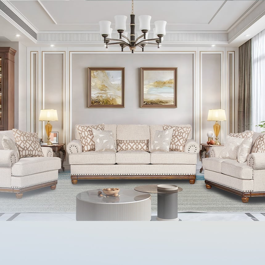 Buy Modern Sofa Sets Online at Best Deals in Kenya - Victoria Homestore